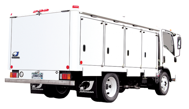 Great Dane JOHNSON R-SERIES - Northwest Truck & Trailer Sales Fargo ...