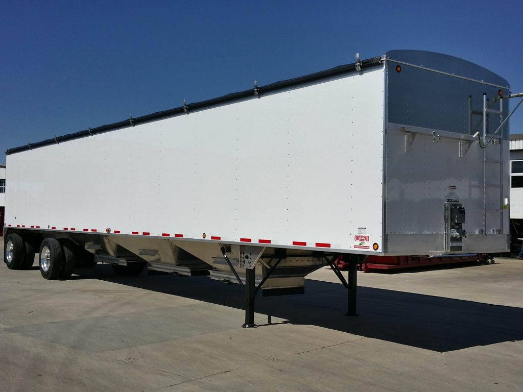 Cornhusker Combination Trailers - Northwest Truck & Trailer Sales Fargo ...