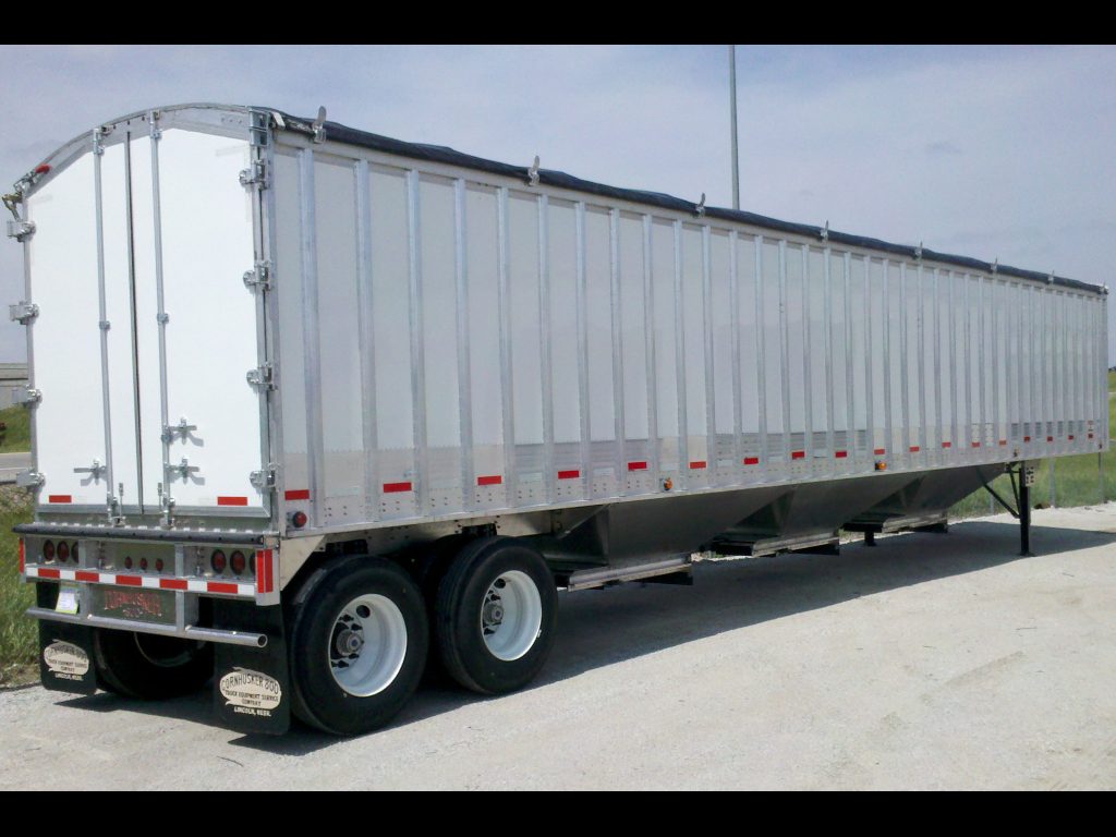 Cornhusker Combination Trailers - Northwest Truck & Trailer Sales Fargo ...