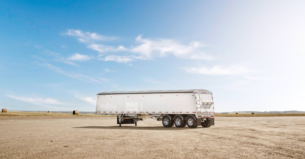 Prestige Tri-axle - Northwest Truck & Trailer Sales Fargo | Trailer ...