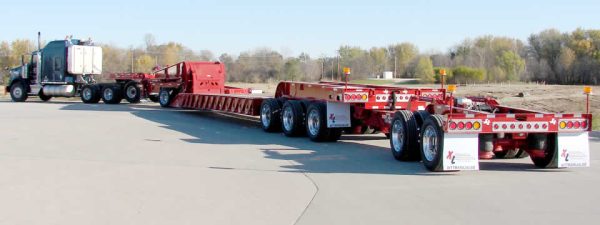 XL-Specialized XL 1 Axle East Coast Booster - Northwest Truck & Trailer ...