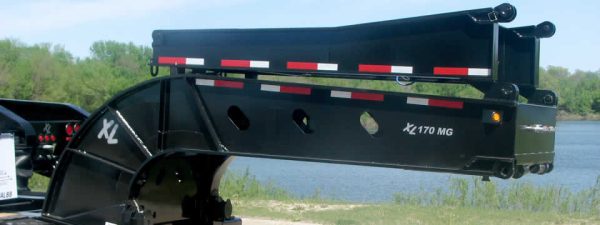 XL-Specialized XL 170-MG: 13 Axle EC - Northwest Truck & Trailer Sales ...