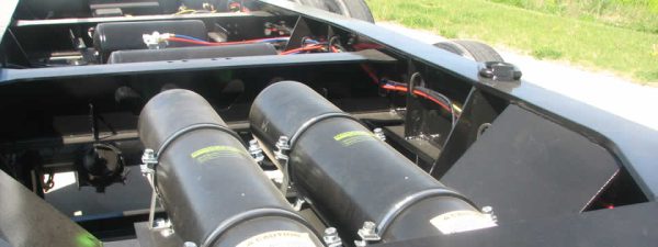 XL-Specialized XL 170-MG: 13 Axle EC - Northwest Truck & Trailer Sales ...