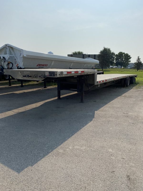 2020 TRANSCRAFT DROP DECK - Northwest Truck & Trailer Sales Fargo ...