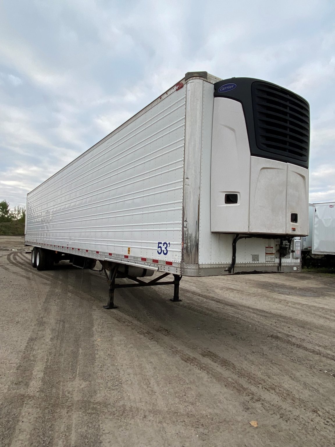 2018 GREAT DANE REEFER - Northwest Truck & Trailer Sales Fargo ...