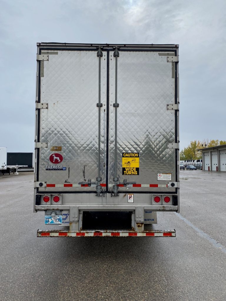 2018 GREAT DANE REEFER - Northwest Truck & Trailer Sales Fargo ...