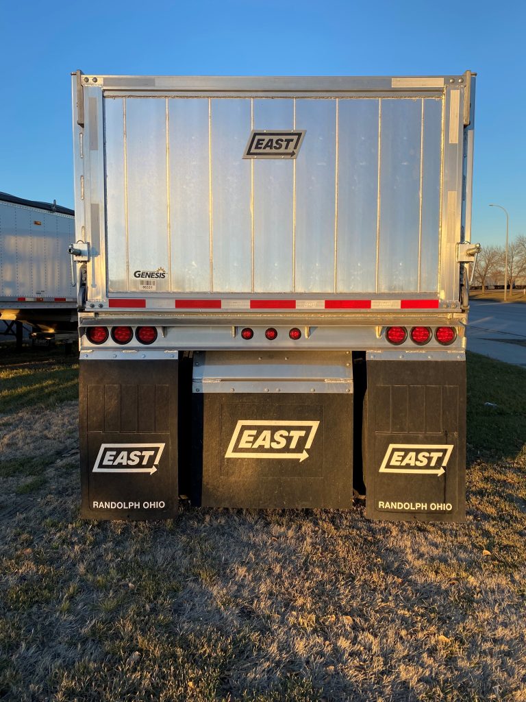 2024 East End Dump - Northwest Truck & Trailer Sales Fargo | Trailer ...