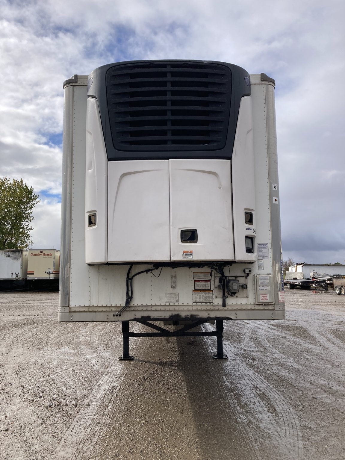 2018 GREAT DANE REEFER - Northwest Truck & Trailer Sales Fargo ...