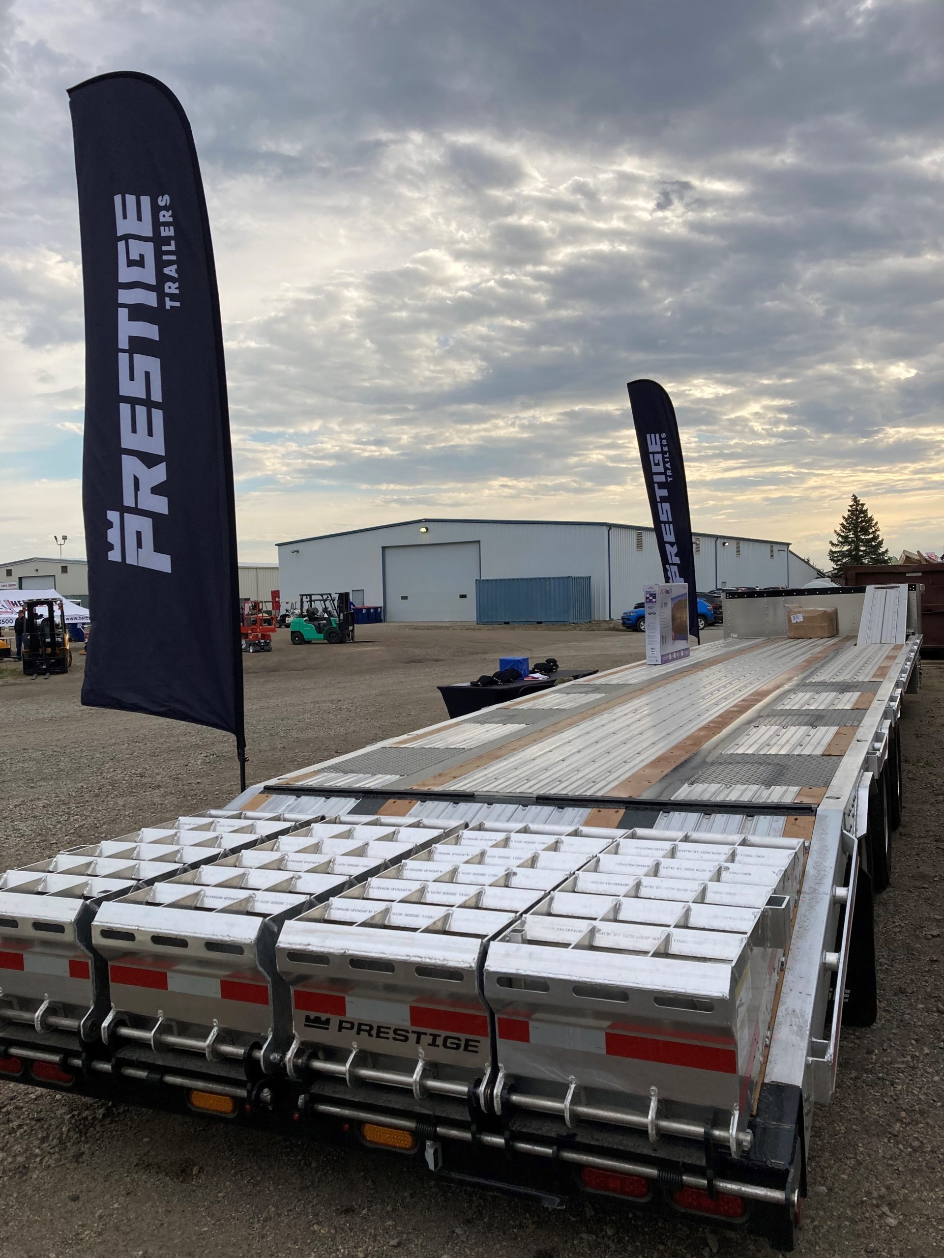 Inventory - Northwest Truck & Trailer Sales Fargo | Trailer Fargo ...