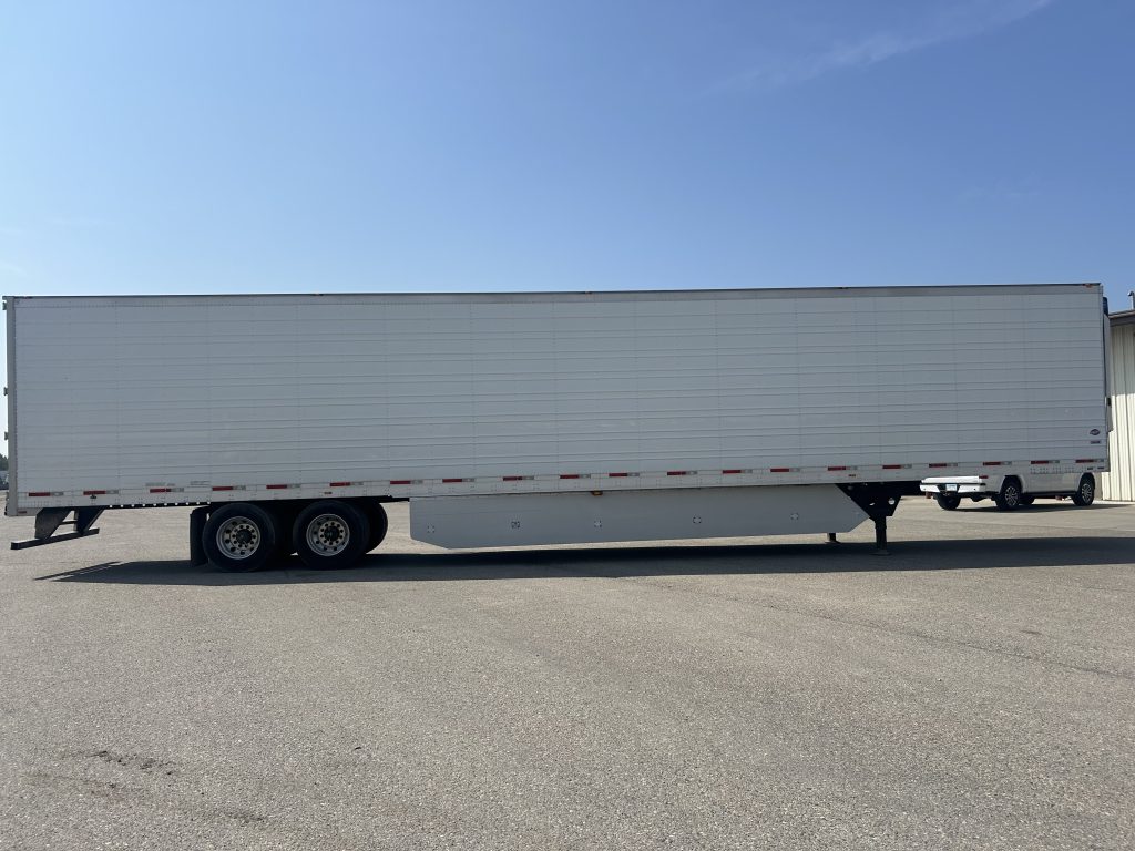 2015 Utility Reefer - Northwest Truck & Trailer Sales Fargo | Trailer ...