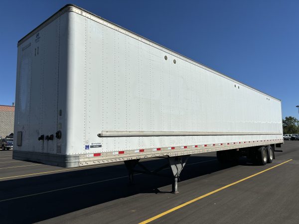 2016 Hyundai HY-CUBE - Northwest Truck & Trailer Sales Fargo | Trailer ...