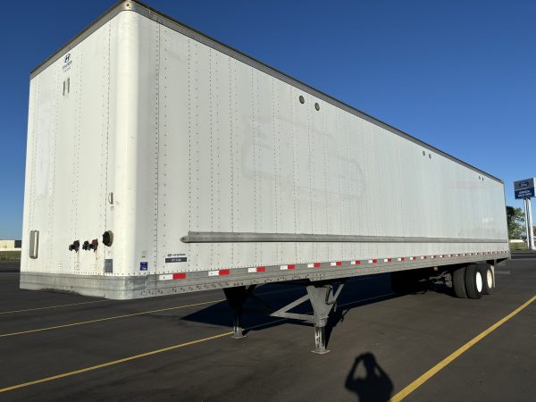 2016 Hyundai HY-CUBE - Northwest Truck & Trailer Sales Fargo | Trailer ...