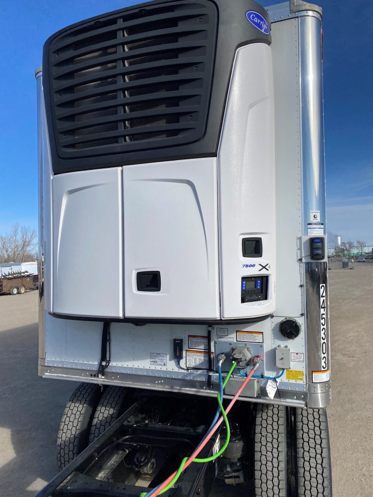 2024 Great Dane ESS - Northwest Truck & Trailer Sales Fargo | Trailer ...