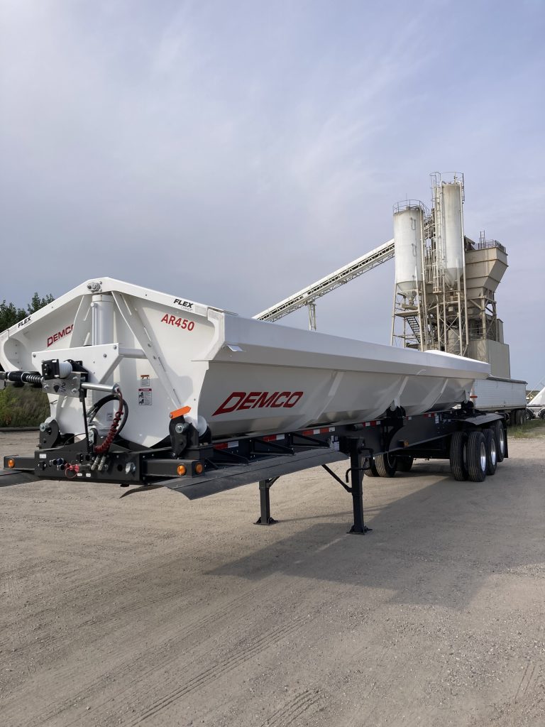 2026 Demco Side - Northwest Truck & Trailer Sales Fargo | Trailer Fargo ...
